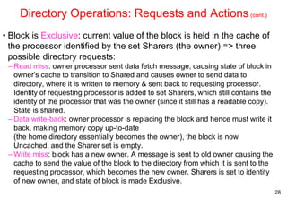 247267395-1-Symmetric-and-distributed-shared-memory-architectures-ppt ...