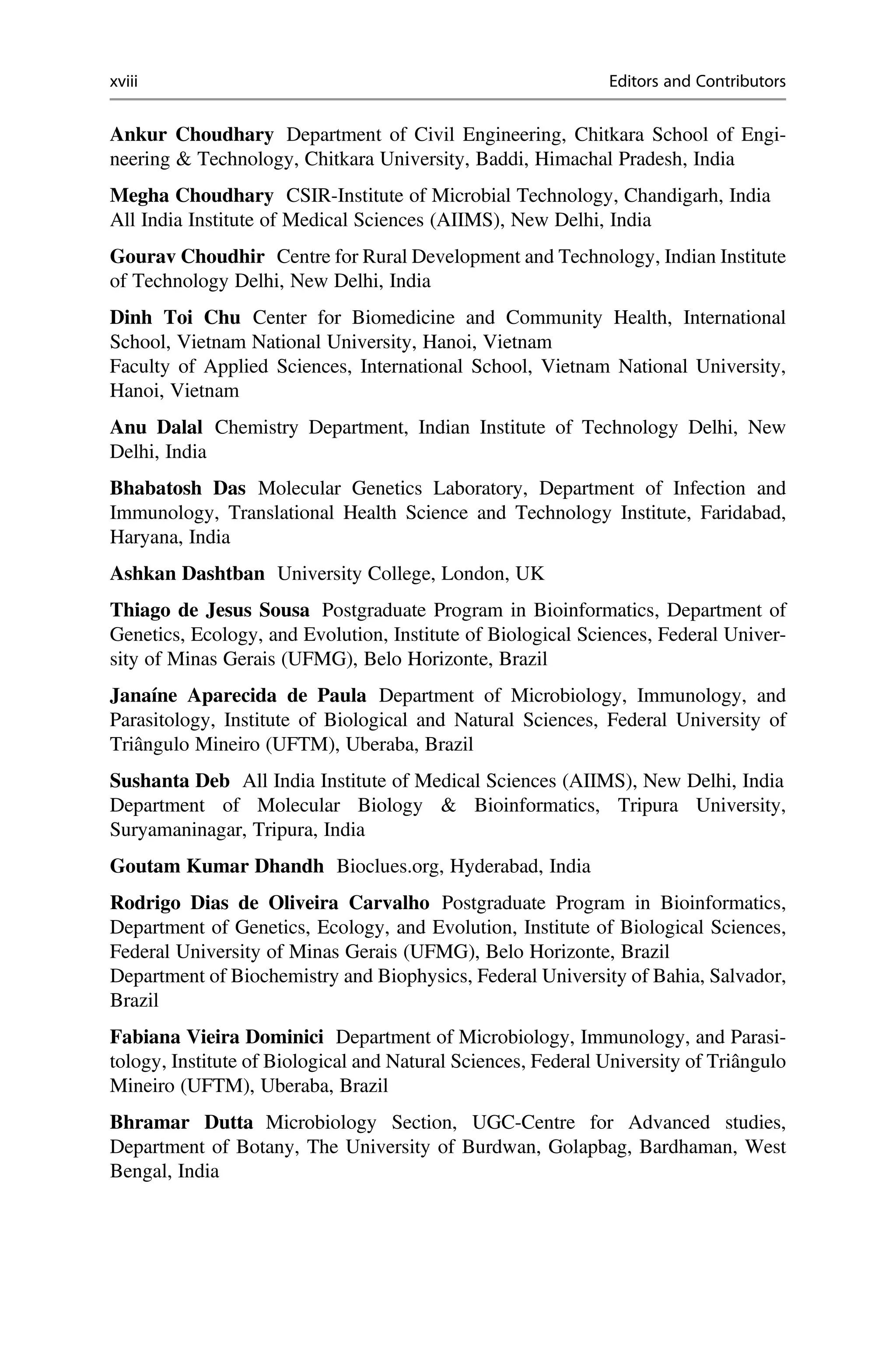 Microbial Genomic Islands In Adaptation And Pathogenicity Indra Mani | PDF