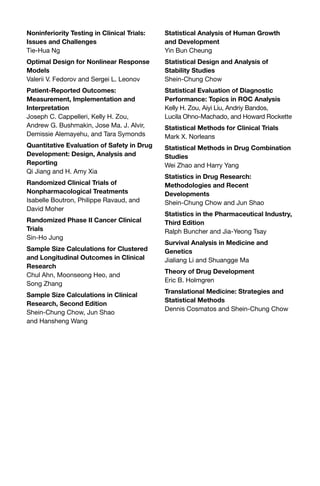 Sample Size Calculations For Clustered And Longitudinal Outcomes In ...