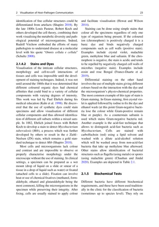 Biomedical Visualisation Volume 15 Visualisation In Teaching Of ...