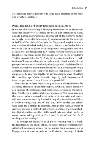 A Theory Of Assembly From Museums To Memes Kyle Parry | PDF