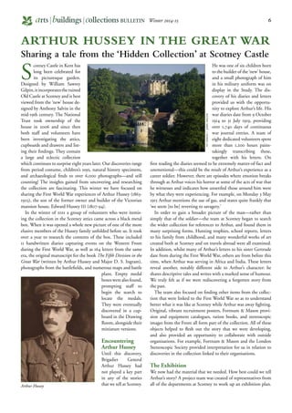 NationalTrustKingstonLacy | PDF