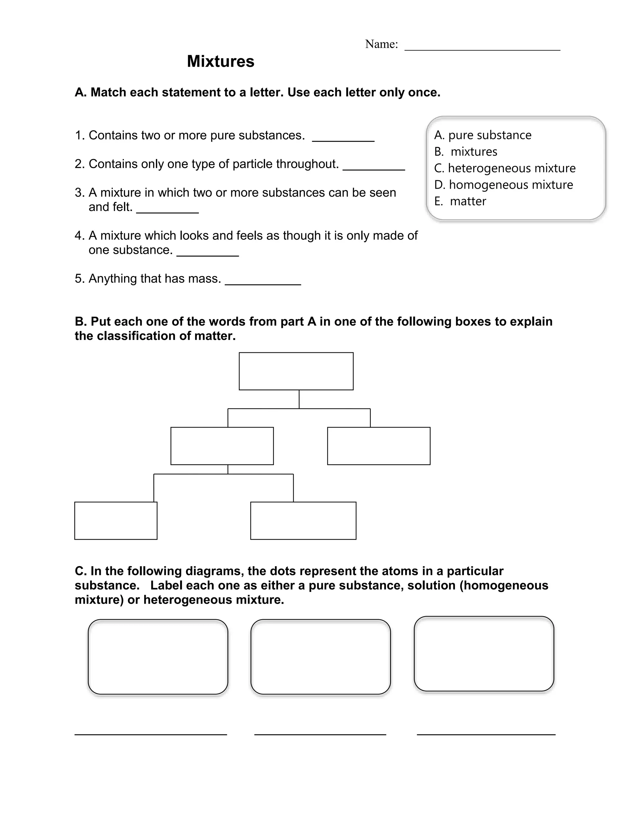 247449446-mixture-worksheet.docx