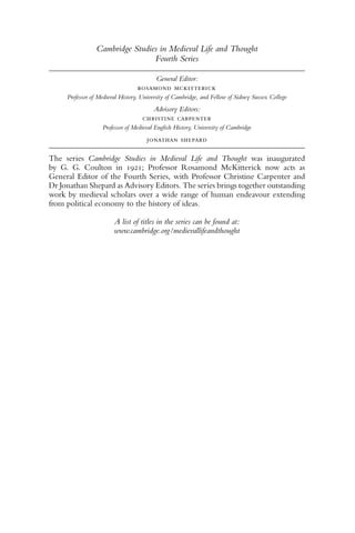 Staying Roman Conquest And Identity In Africa And The Mediterranean ...