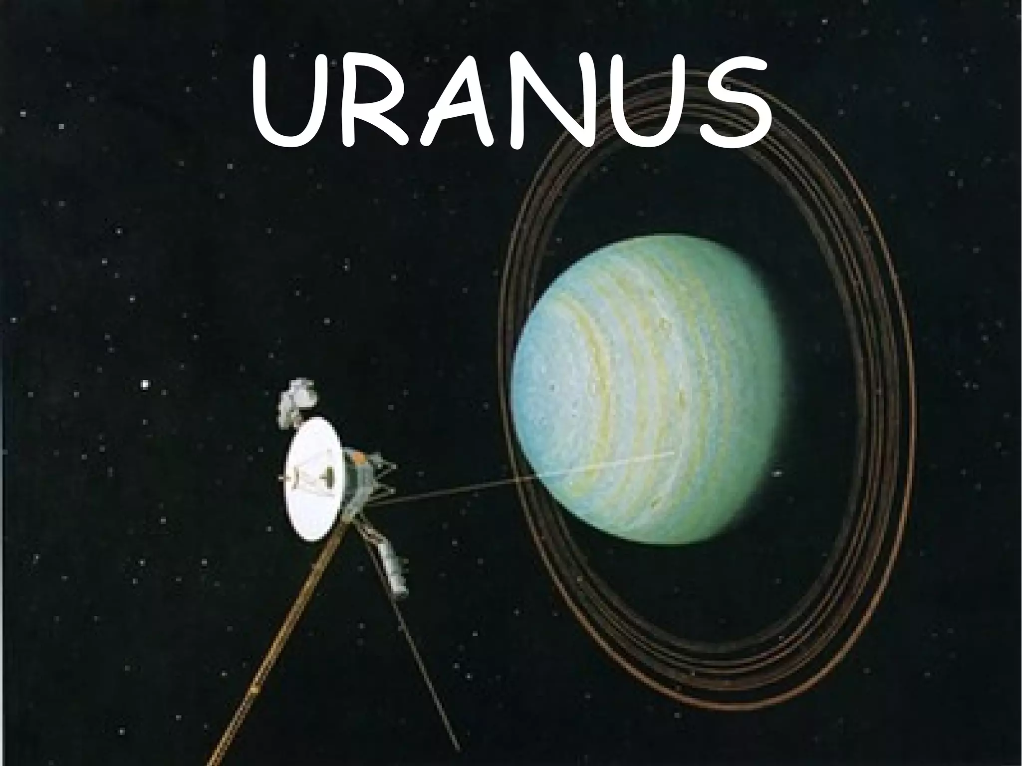 Uranus | PPT