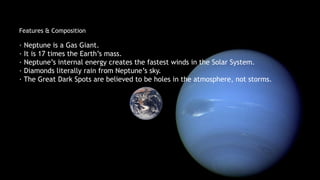 NEPTUNE | ODP