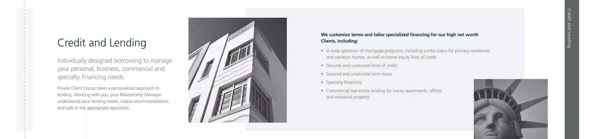 TD Wealth Small Brochure | PDF