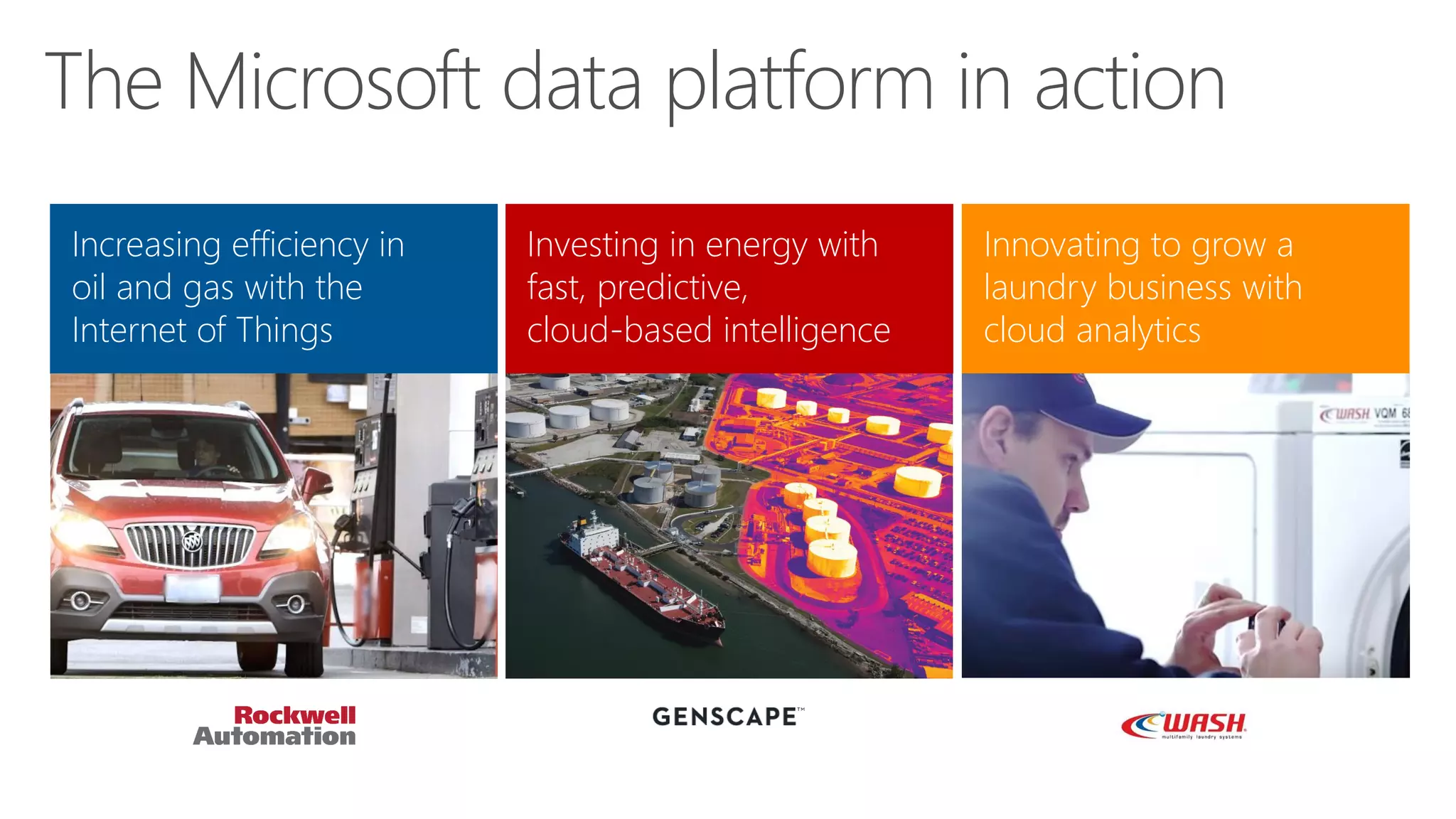 Data Platform Overview | PPT