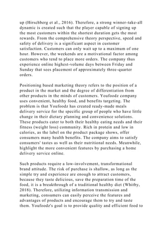 24790 Business Project Final Marketing PROJECT PROPOSALSTEPS .docx ...