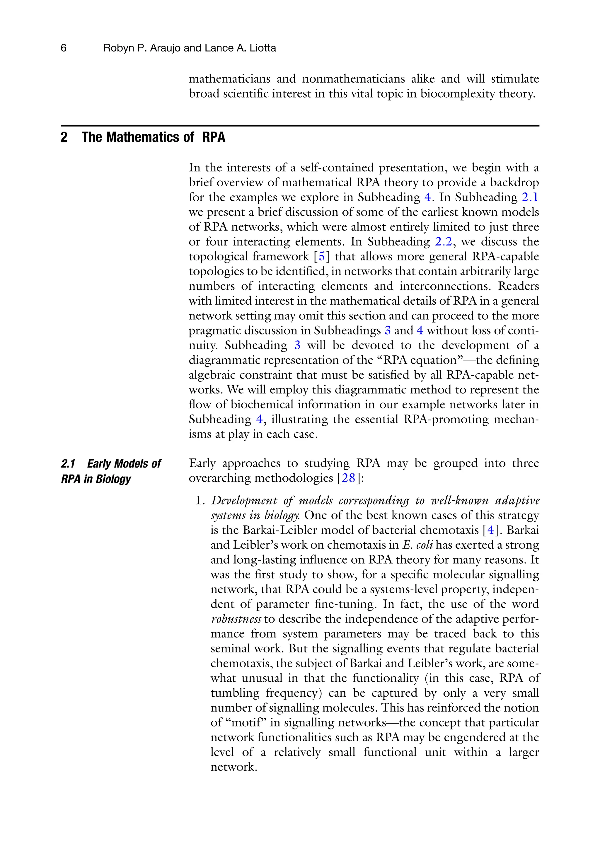 Computational Modeling Of Signaling Networks Lan K Nguyen | PDF