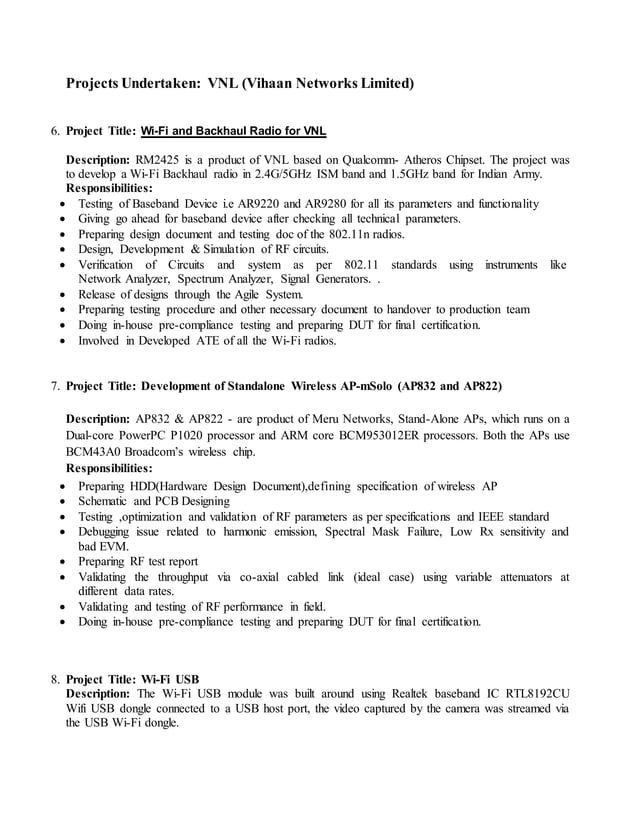VVDN_Resume_Anand Bhardwaj | DOCX