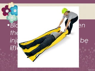 HEALTH (DIFFERENT TYPES OF TRANSPORT) | PPT