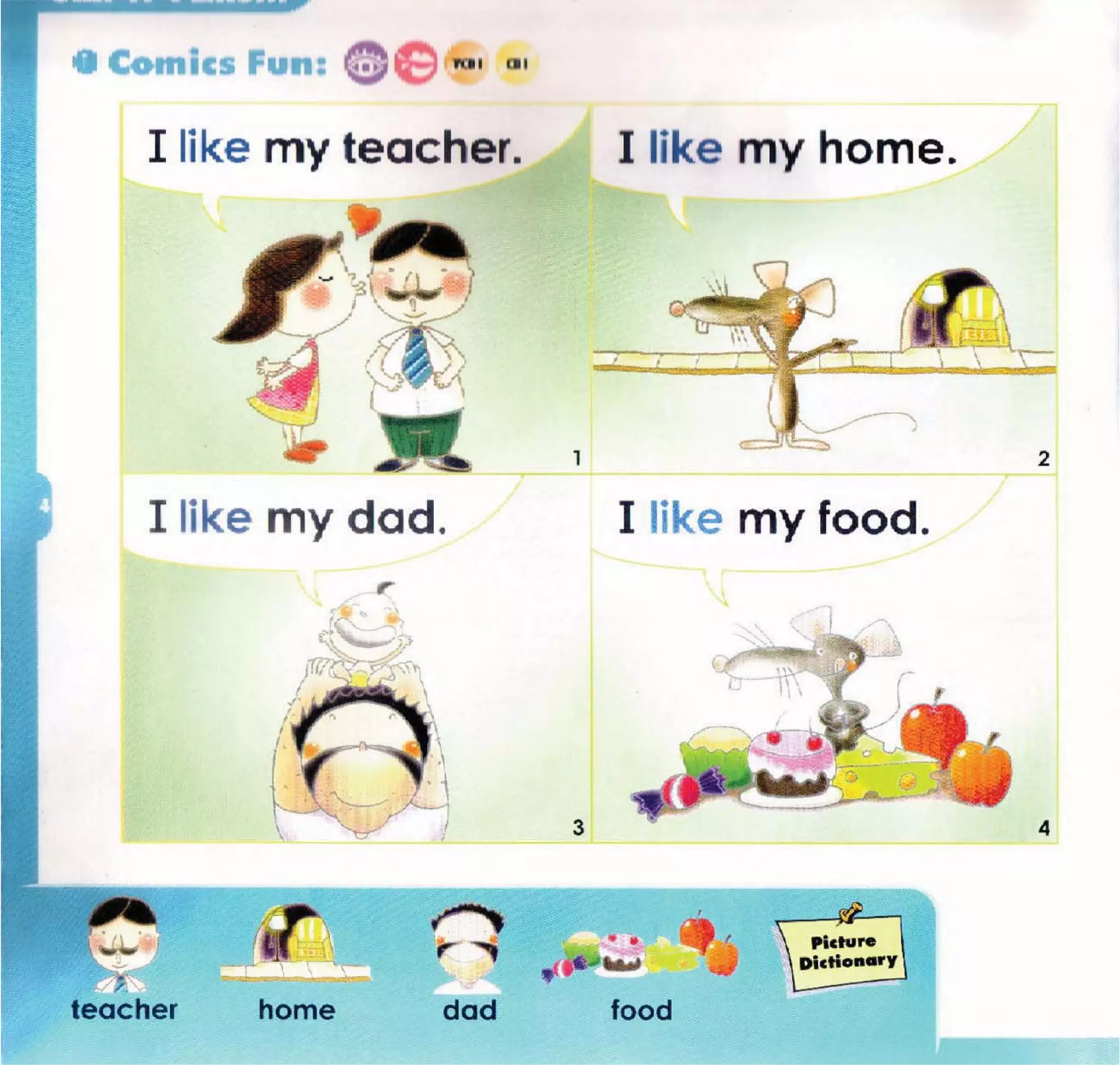 sight word kids level 2a + 2b | PDF