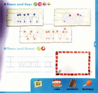 sight word kids level 2a + 2b | PDF