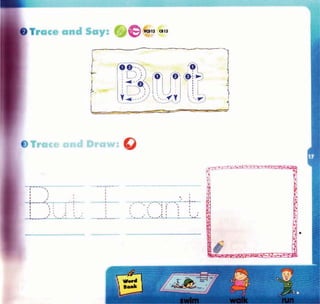 sight word kids level 2a + 2b | PDF