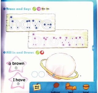 sight word kids level 2a + 2b | PDF