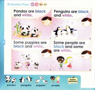 sight word kids level 2a + 2b | PDF