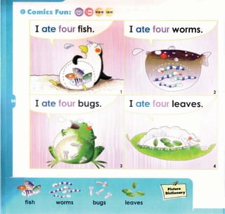 sight word kids level 2a + 2b | PDF