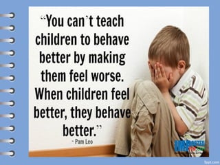 Teacher as role model | PPT