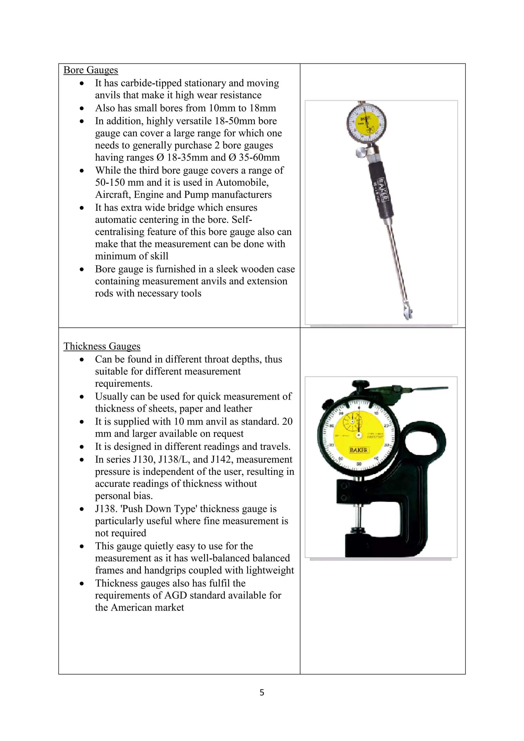 248608510 calibration-of-dial-gauge | PDF
