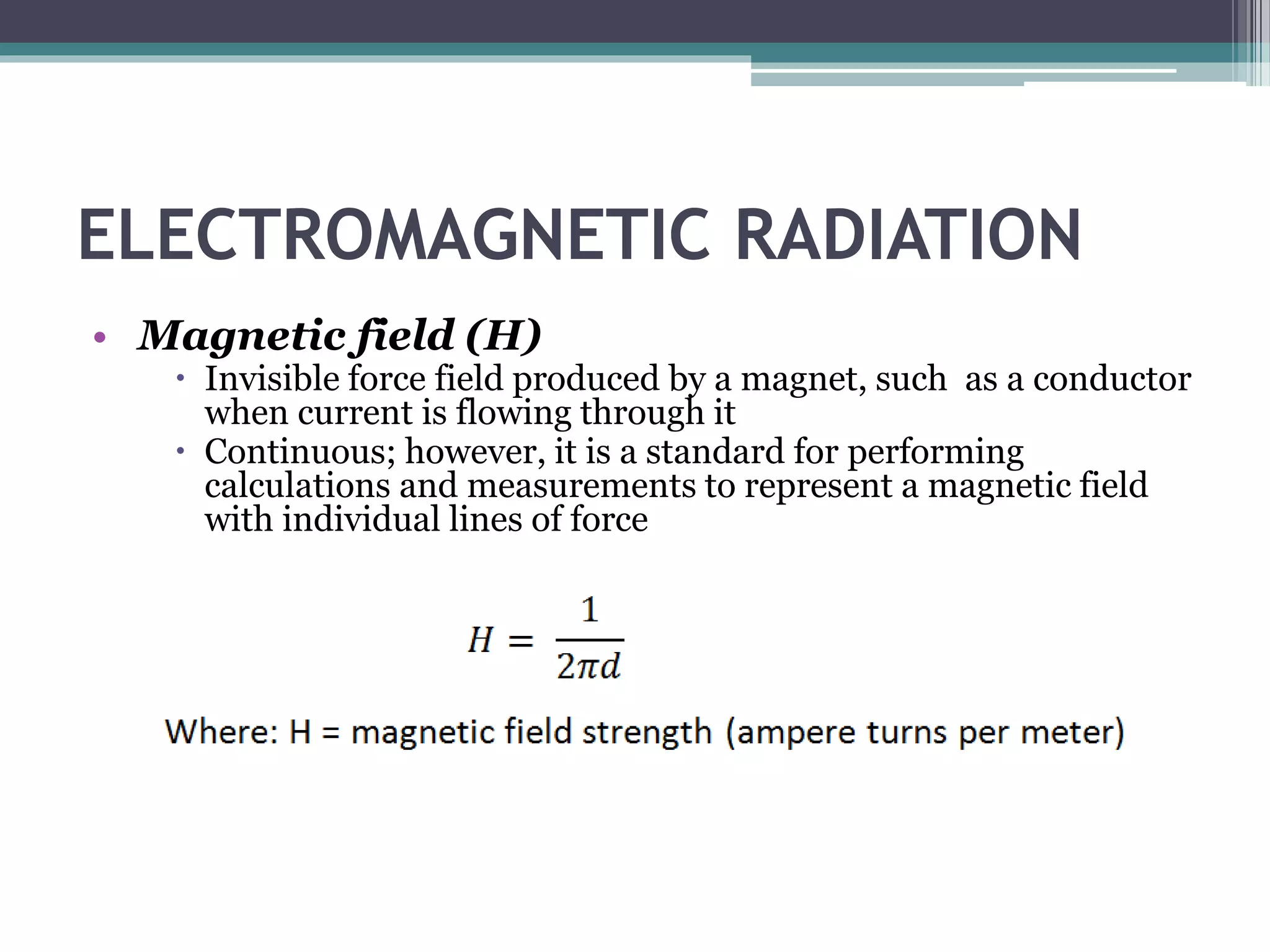 electromagnetic-wave-propagation | PPTX