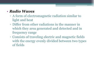 electromagnetic-wave-propagation | PPTX