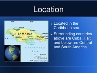 248815640-Jamaica-Culture-Presentation.ppt
