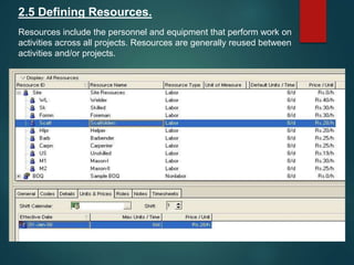 Primavera tutorial presentation .pptx