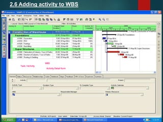 Primavera tutorial presentation .pptx