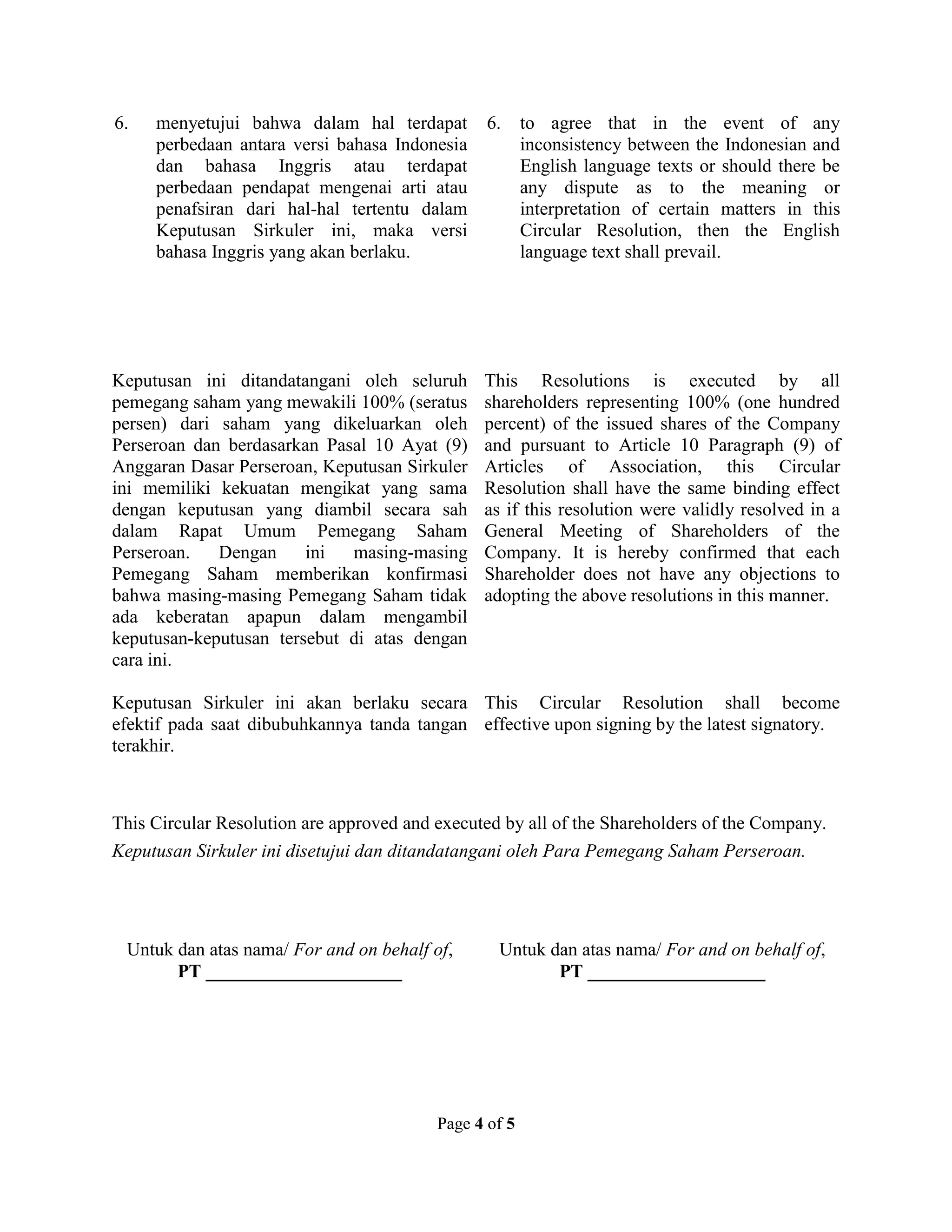 248889449-Contoh-Keputusan-Sirkuler-Pemegang-Saham.doc