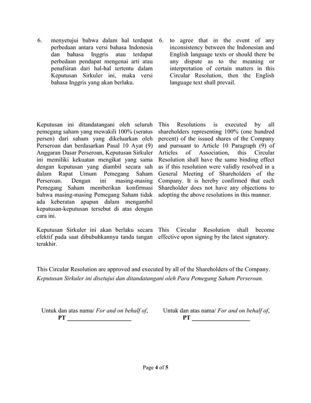 248889449-Contoh-Keputusan-Sirkuler-Pemegang-Saham.doc