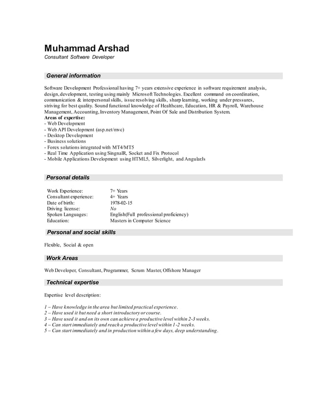 Muhammad_Arshad | PDF