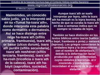 248 el mesias leproso | PDF