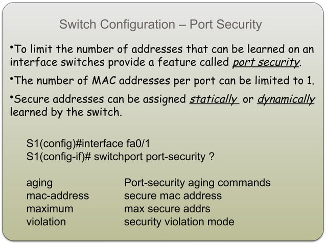Cisco Training CCNA and Routing Switching.ppt