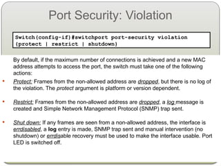 Cisco Training CCNA and Routing Switching.ppt