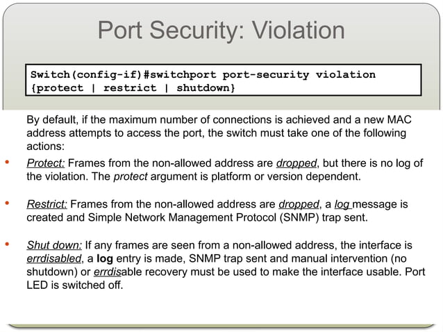 Cisco Training CCNA and Routing Switching.ppt