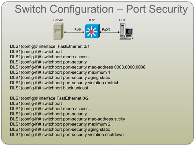 Cisco Training CCNA and Routing Switching.ppt