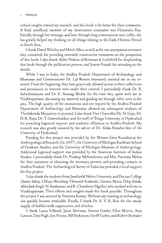Archaeology Of Early Buddhism Lars Fogelin | PDF
