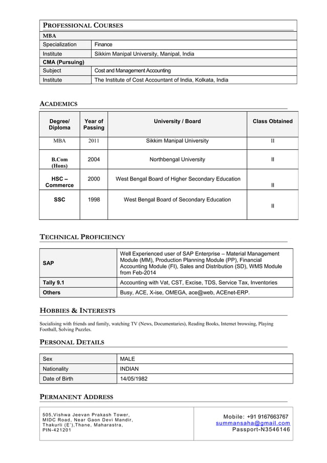 Suman Saha_2016 | PDF