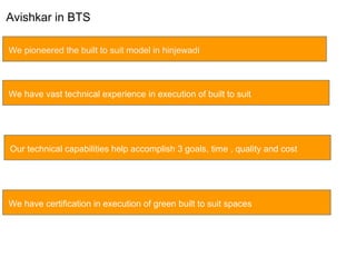 Avishkar Bts profile | PPT