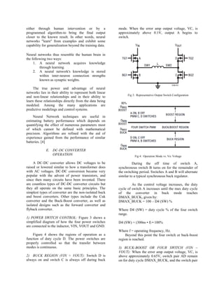 Battery Management Solution | PDF
