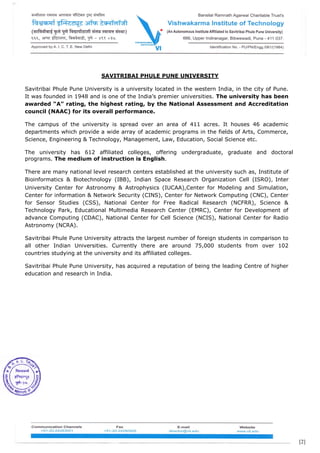 Chinmay_Potdar_Undergraduate_Transcripts | PDF