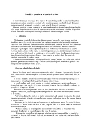 24935760 pomicultor-curs-pomicultura-2009 | PDF