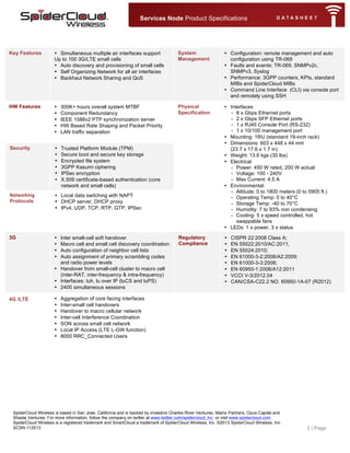 249549548 spider-ds-scsn-90002-112513 | PDF