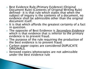 249787546-PowerPoint-Presentation-Criminal-Evidence.ppt