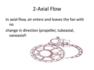 fan componentd mtech detailed view .ppt | Home Appliances | Home & Garden
