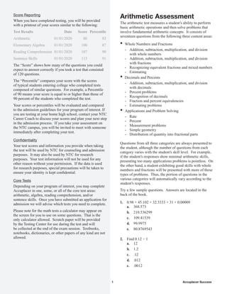 249865217 accuplacer-guide-pdf | PDF