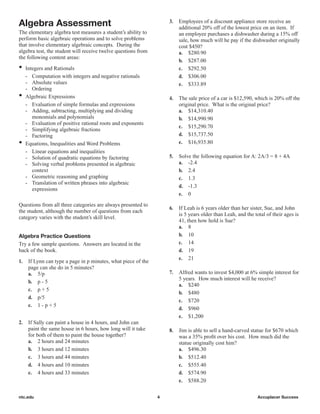 249865217 accuplacer-guide-pdf | PDF