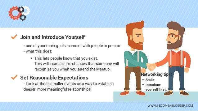How to Use Local Meetups to Build an Audience - with Colin Yearwood