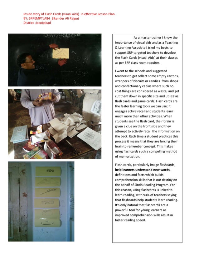 Inside Story_FlashCards | PDF